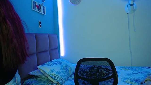 Alanah Pink Stripchat Webcam Model Profile And Free Live Sex Show