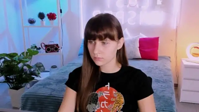 Alicesharp Stripchat Webcam Model Profile And Free Live Sex Show