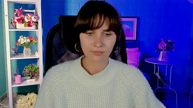 Alicesharp Stripchat Webcam Model Profile And Free Live Sex Show