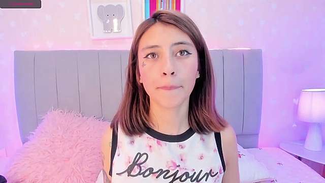 Dakota Bq Stripchat Webcam Model Profile And Free Live Sex Show