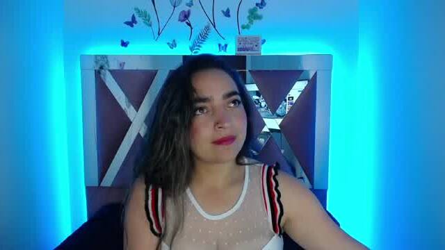 Horny Candy1 Stripchat Webcam Model Profile And Free Live Sex Show