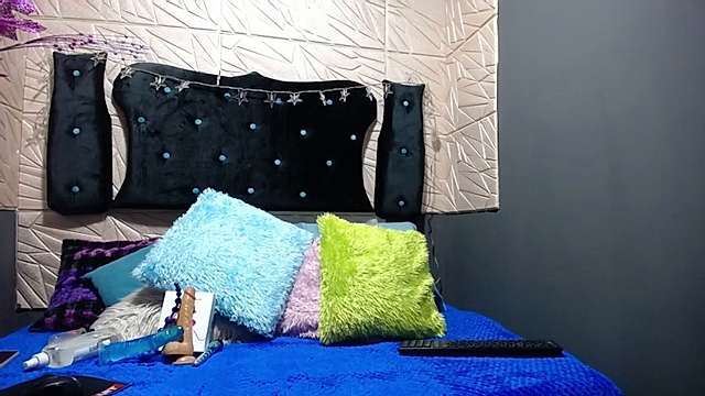 Lola Hot 123 Stripchat Webcam Model Profile And Free Live Sex Show