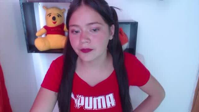Mia Candy18 Stripchat Webcam Model Profile And Free Live Sex Show