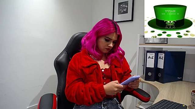 Pink Cam Stripchat Webcam Model Profile And Free Live Sex Show
