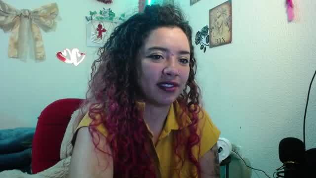 Princess Marceline Stripchat Webcam Model Profile And Free Live Sex Show