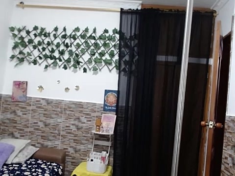 Princess_martinez Stripchat Webcam Model - Profile & Free Live Sex Show ...