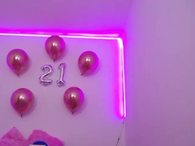 Sammy 1920 Stripchat Webcam Model Profile And Free Live Sex Show