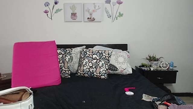 Valkiria 66 Stripchat Webcam Model Profile And Free Live Sex Show
